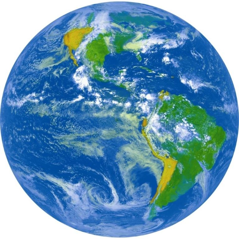 The Origin of Our Water on Earth - Jug Free