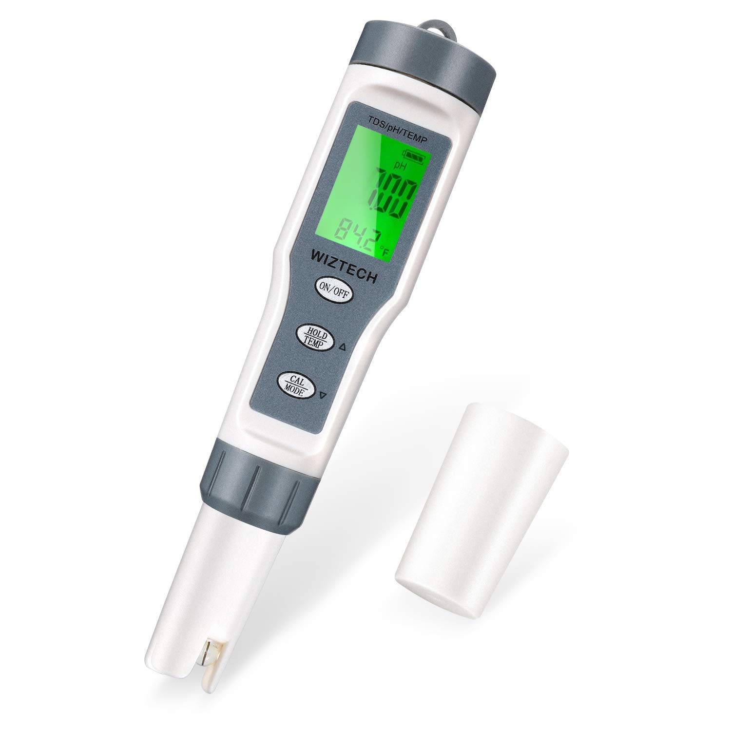 11 Best TDS Meter Reviews in 2022 - Jug Free