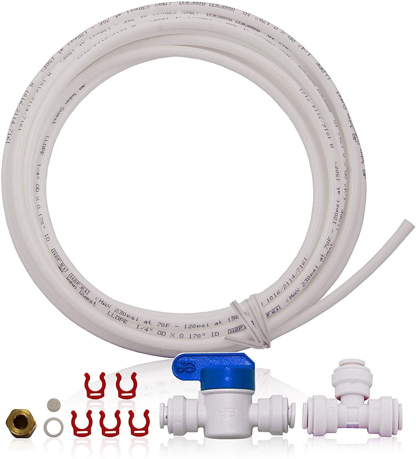 9 Best Reverse Osmosis Systems of 2022 - Jug Free