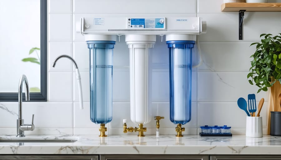 Build a Professional-Grade Water Filter at Home (Costs 70% Less) - Jug Free