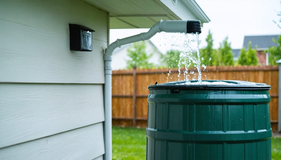 Turn Your Roof Into a Water Source: How Gutter Collection Systems Work ...