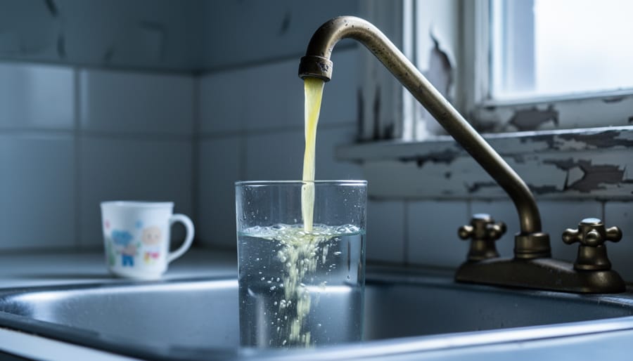 Lead in Your Drinking Water Is Poisoning Your Family (Here's What You ...
