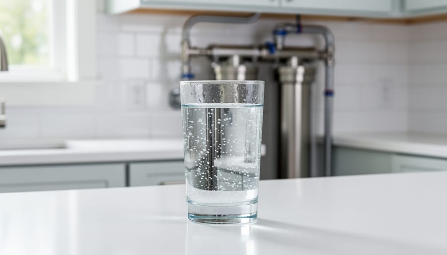 How to Choose a Well Water Treatment System That Actually Works - Jug Free