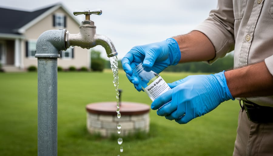 How to Choose a Well Water Treatment System That Actually Works - Jug Free