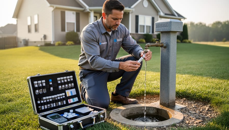 How to Choose a Well Water Treatment System That Actually Works - Jug Free