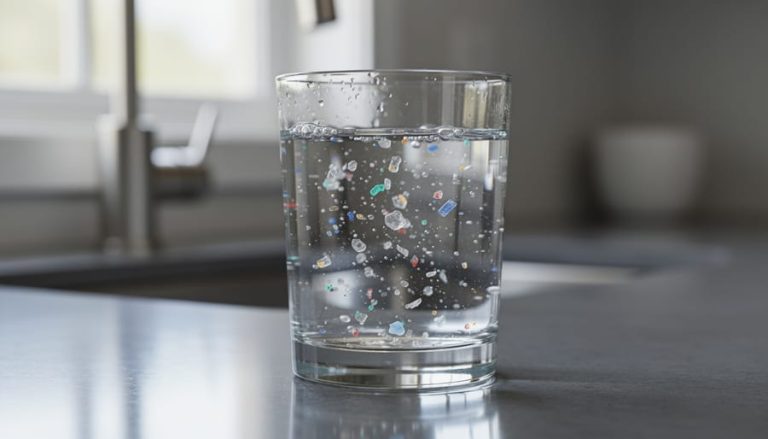 These New Technologies Can Remove Microplastics From Your Tap Water ...