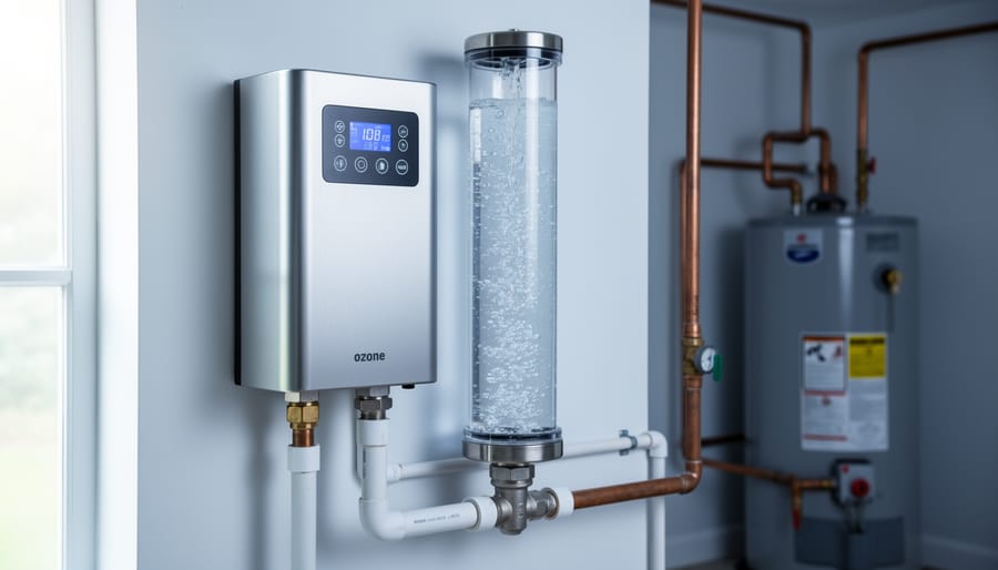 Why Ozone Water Treatment Could Transform Your Home's Water Quality ...