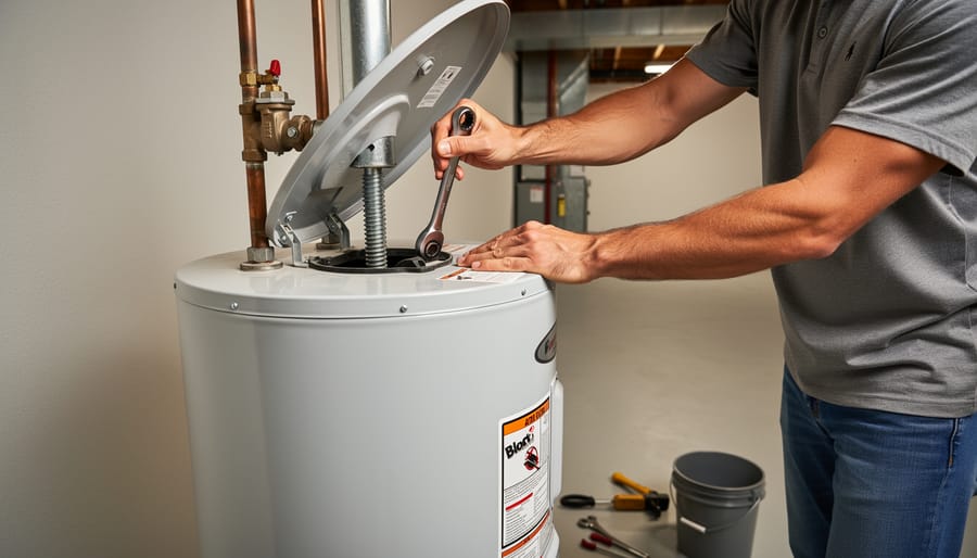 Why Your Hot Water Smells Like Rotten Eggs (And How to Stop It) - Jug Free