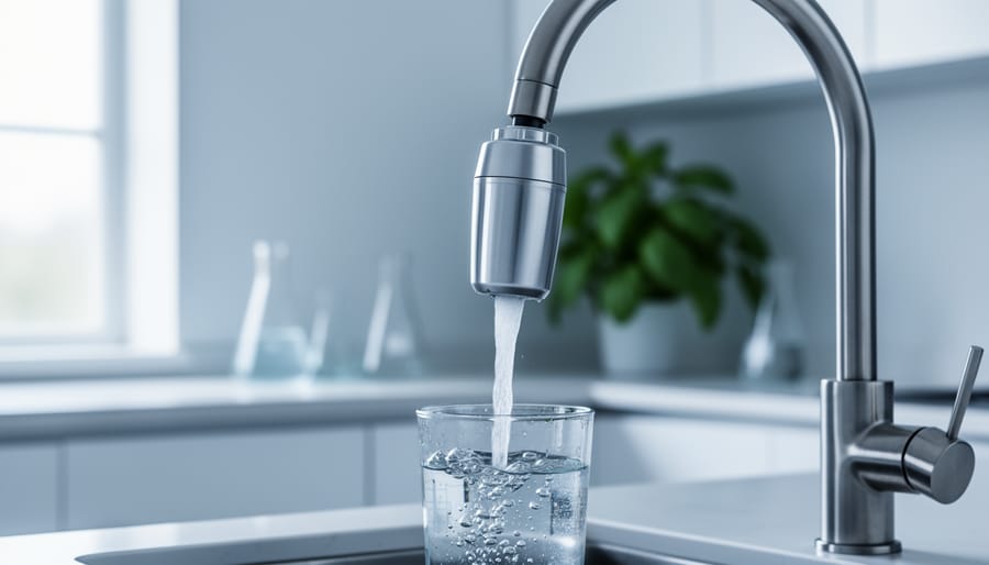 Why NSF/ANSI Standard 53 Matters More Than You Think for Your Drinking ...