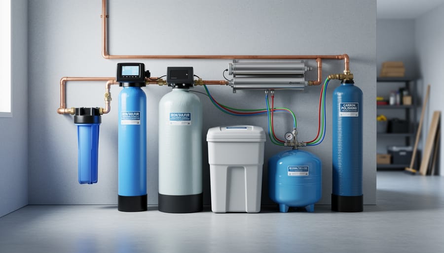 How Your Whole House Well Water Filter Actually Works (With Visual ...
